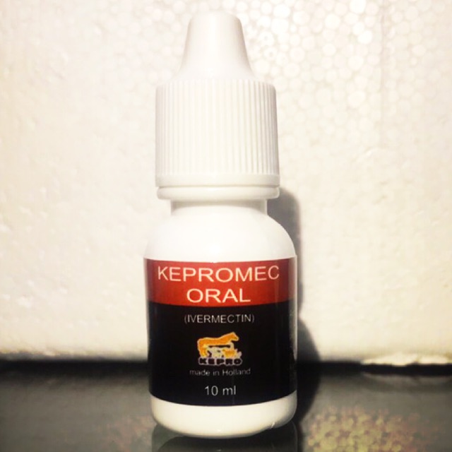 Jual Kepromec Oral 10 ml | Shopee Indonesia
