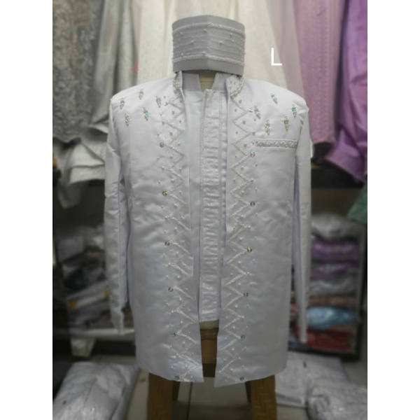 Jual BESKAP BRIDAL | BASOFI BRIDAL PENGANTIN | BESKAP PENGANTIN MODERN ...