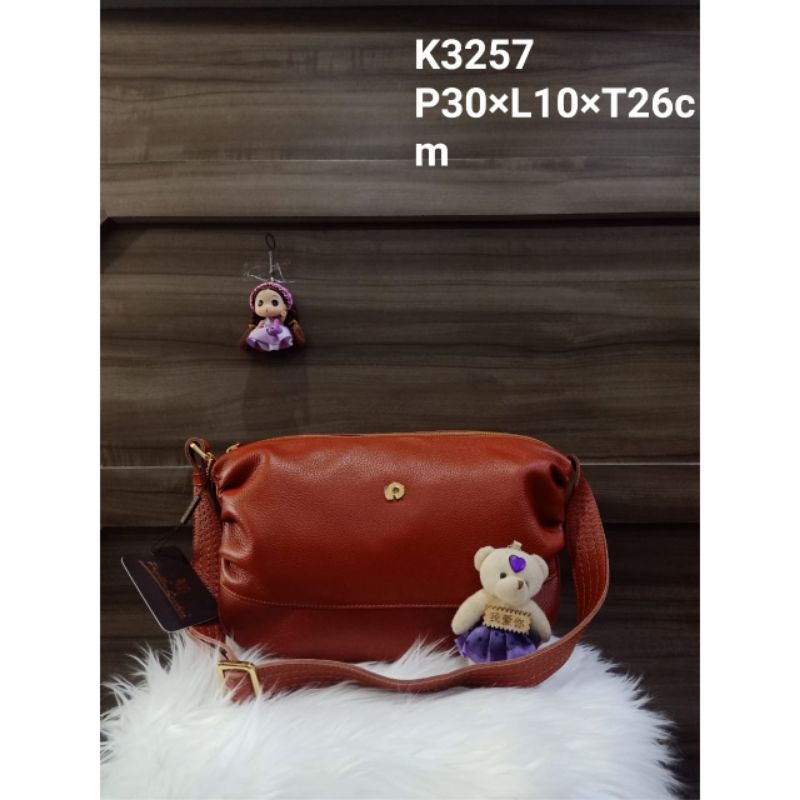 Jual TAS PAPILLON K3257 | Shopee Indonesia