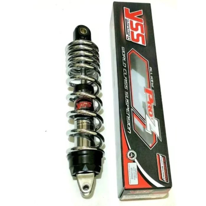 Jual YSS SHOCK BELAKANG Matic Yamaha dan Honda | Shopee Indonesia