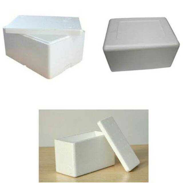 Jual Packing stereofoam styrofoam | Shopee Indonesia