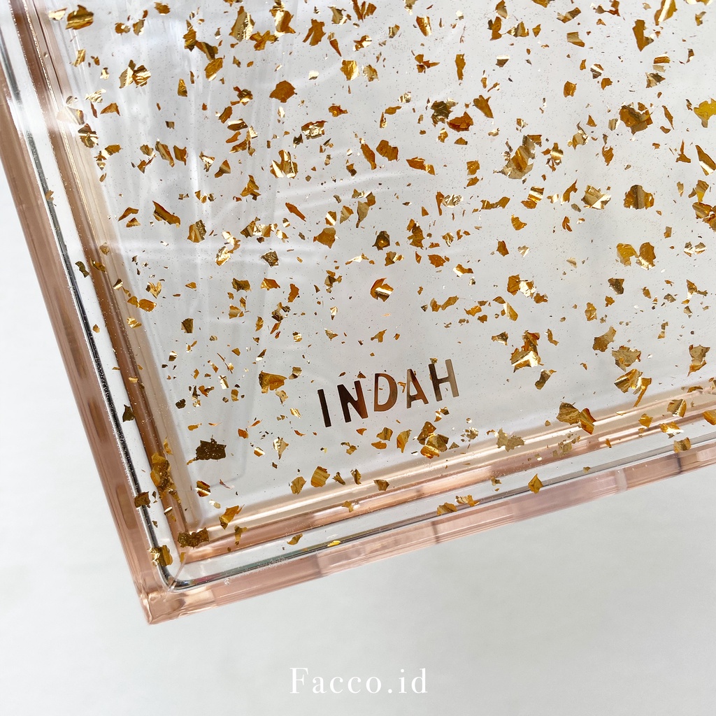 Jual Tambahan Huruf / Font / Nama / Huruf Manik / Bead Letters / 1 KLIK ...