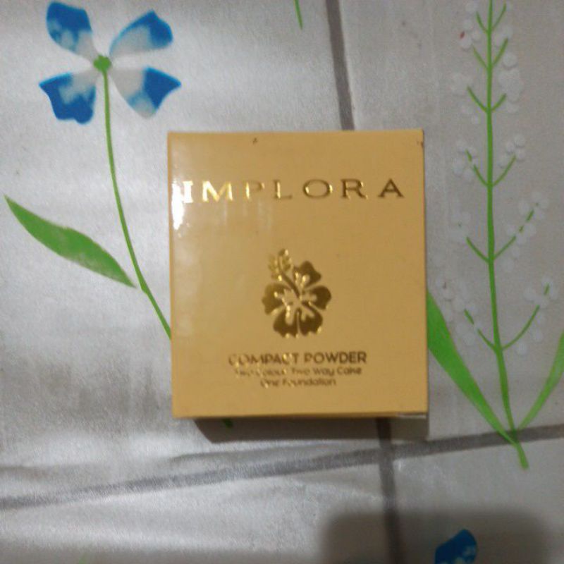 Jual IMPLORA BEDAK 3 in 1 ( 3 lapis) | Shopee Indonesia