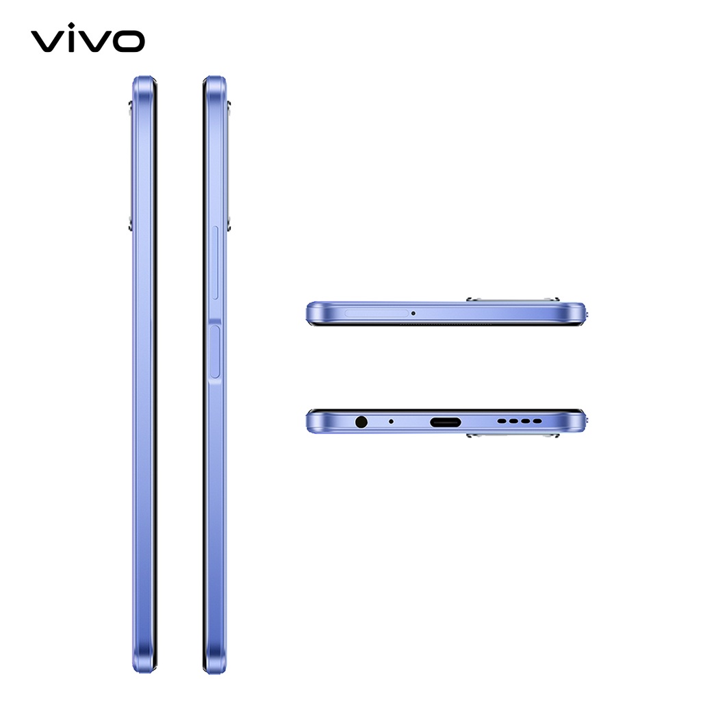 Jual Vivo Ai Triple Camera Terlengkap & Harga Terbaru Juni 2026 ...