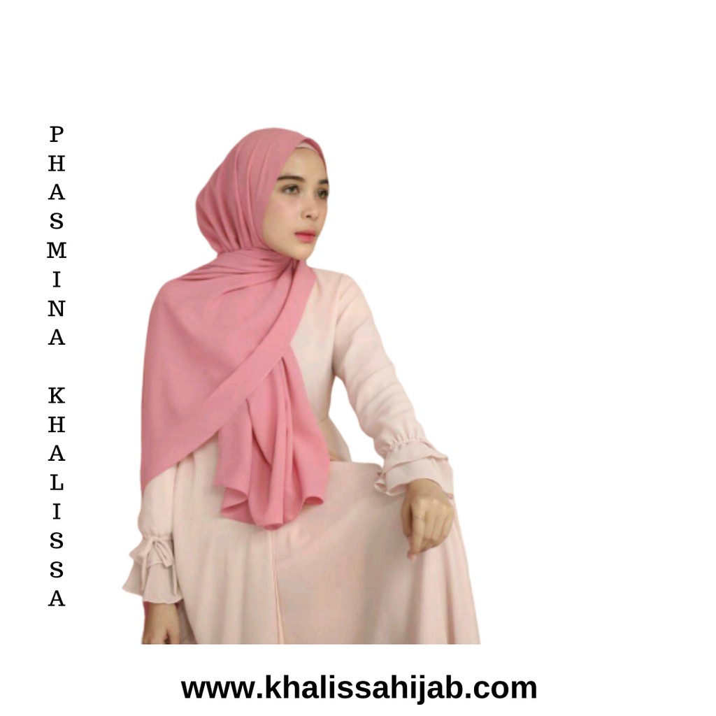 Jual Phasmina diamond Khalissa | Shopee Indonesia