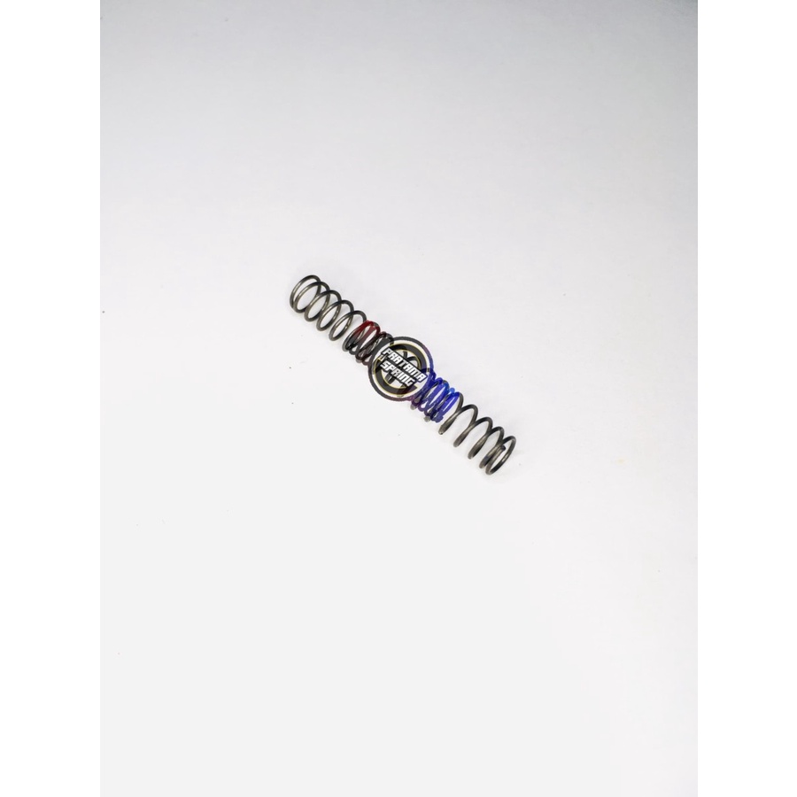Jual Per pegas tekan OD 5 mm kawat 0,5 mm Minimal 10 pcs | Shopee Indonesia