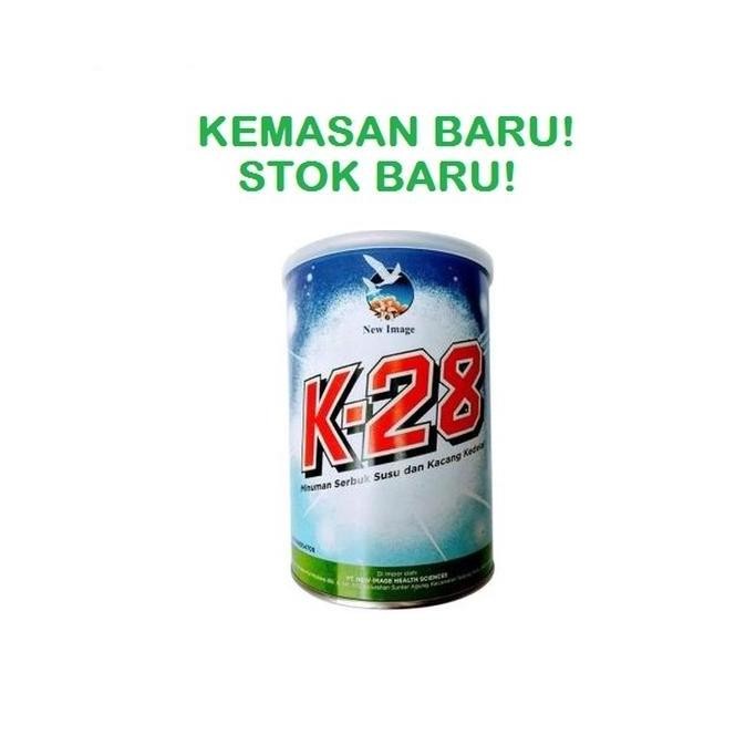 Jual Susu High Protein Penambah Tinggi & Berat Badan 420G K28 Termurah | Shopee Indonesia