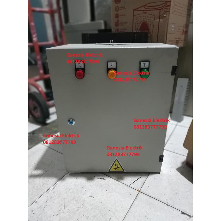 Jual panel listrik LV-MDP 40x50 bapak dasa LVMDP | Komponen Listrik ...