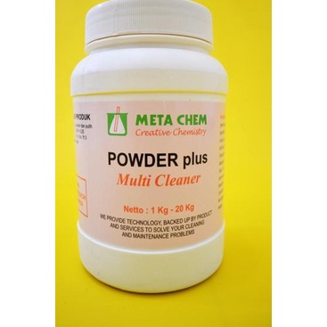 Jual Best! METACHEM / BUBUK PEMBERSIH KAMAR MANDI., | Shopee Indonesia