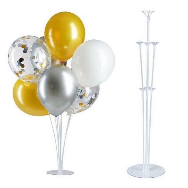 Jual Stand balon| pegangan balon| standing balon | Shopee Indonesia