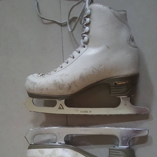 Jual Sepatu ice Skating | Shopee Indonesia