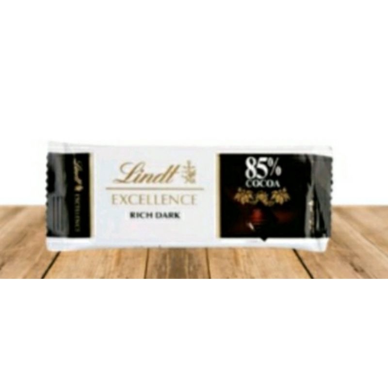 Jual Lindt Excelence 85% | Shopee Indonesia