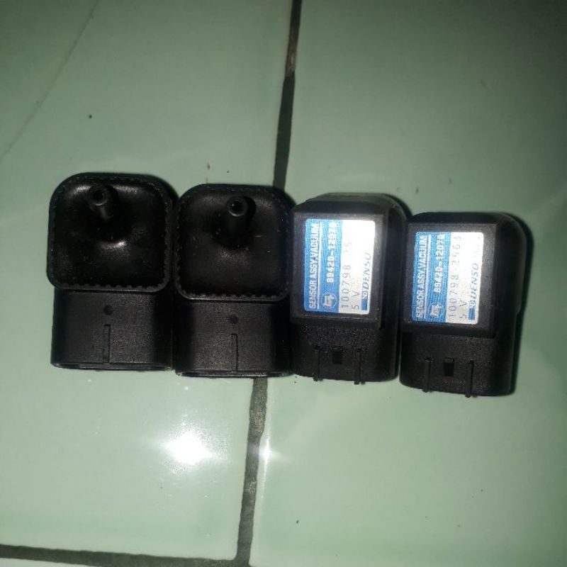 Jual Map sensor great corolla-all new corolla biru 12070 | Shopee Indonesia