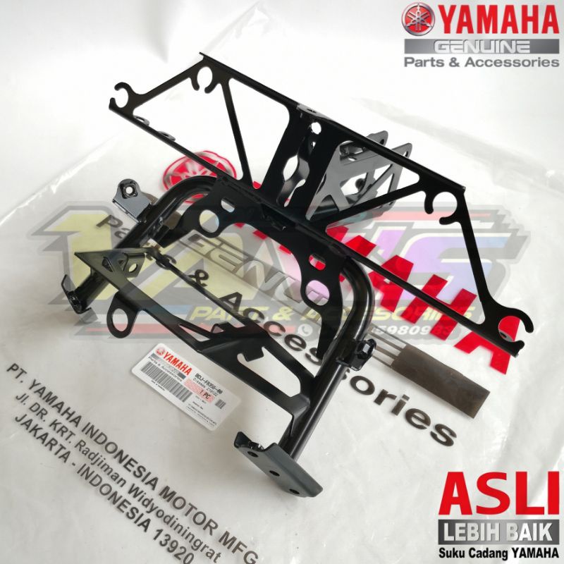 Jual Stay 1 Bracket Fairing Dan Tameng R15 V4 Dan R15M Original Yamaha ...