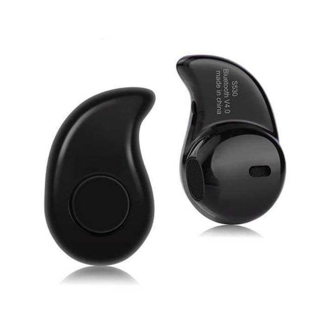 Jual HEADSET BLUETOOTH KEONG 1 KUPING KECIL HANDSFREE EARPHONE WIRRELES ...