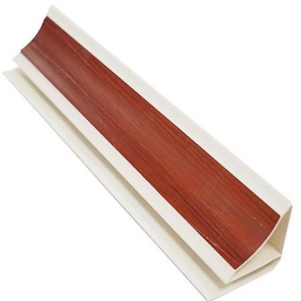 Jual List Plafon PVC / Lis Plafon / List Plapon / Lis Plapon / List ...