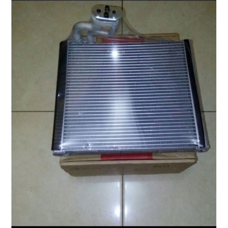 Jual evaporator evap AC mobil granmax minibus grandmax grand max luxio ...