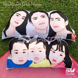 Produk SM PILLOW | Shopee Indonesia