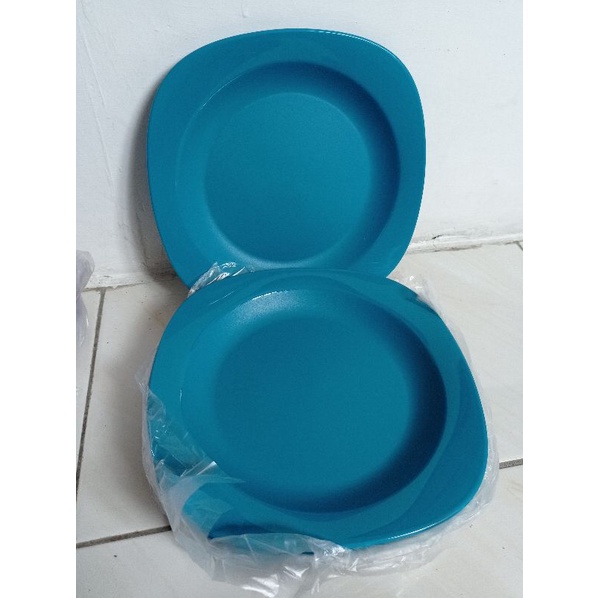 Jual plate tupperware | Shopee Indonesia