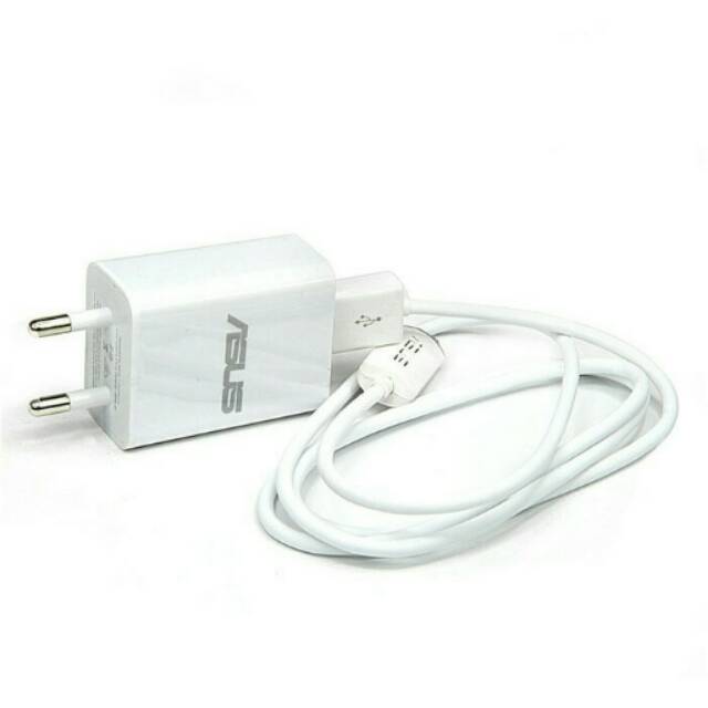 Jual Adaptor + kabel Micro Merk Asus | Shopee Indonesia