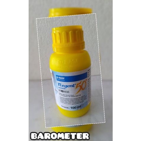 Jual REGENT 50 SC 100 ml | Shopee Indonesia