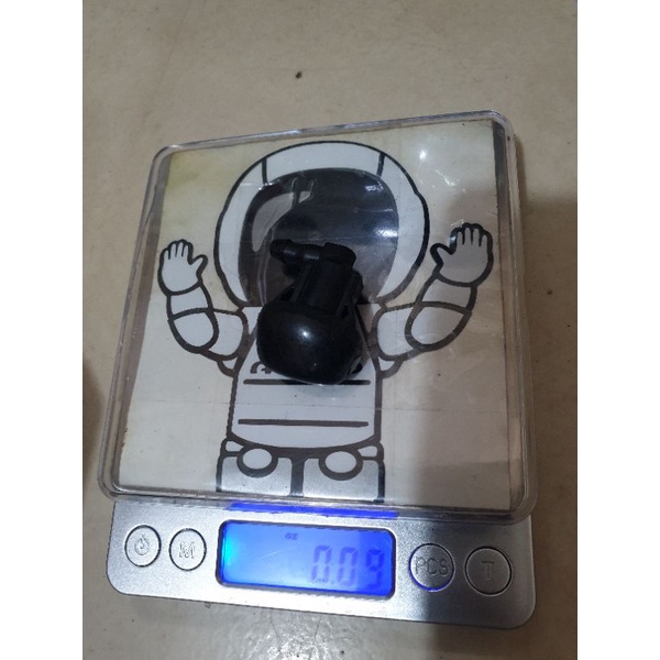 Jual Injek nozzle washer wiper original nissan serena grand livina ...