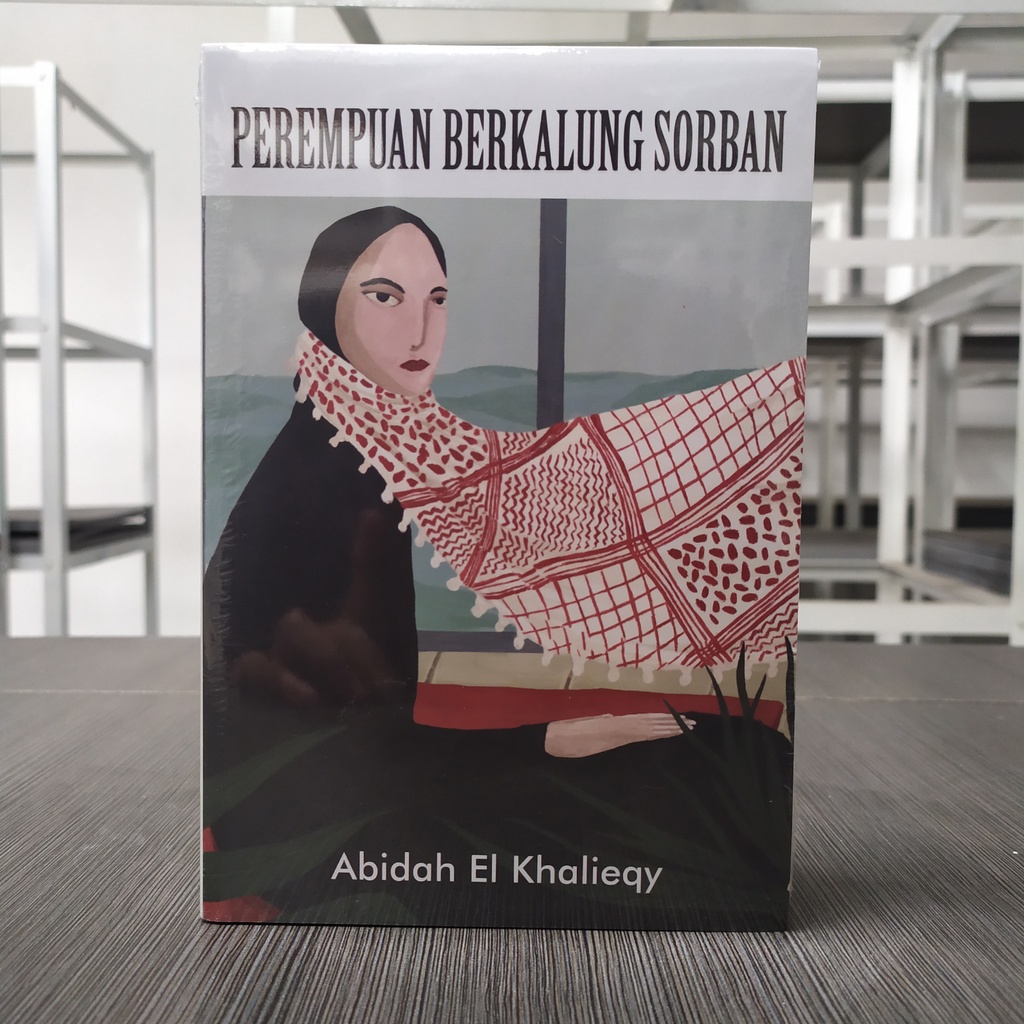 Jual Buku Perempuan Berkalung Sorban (Abidah El Khalieqy) | Shopee ...