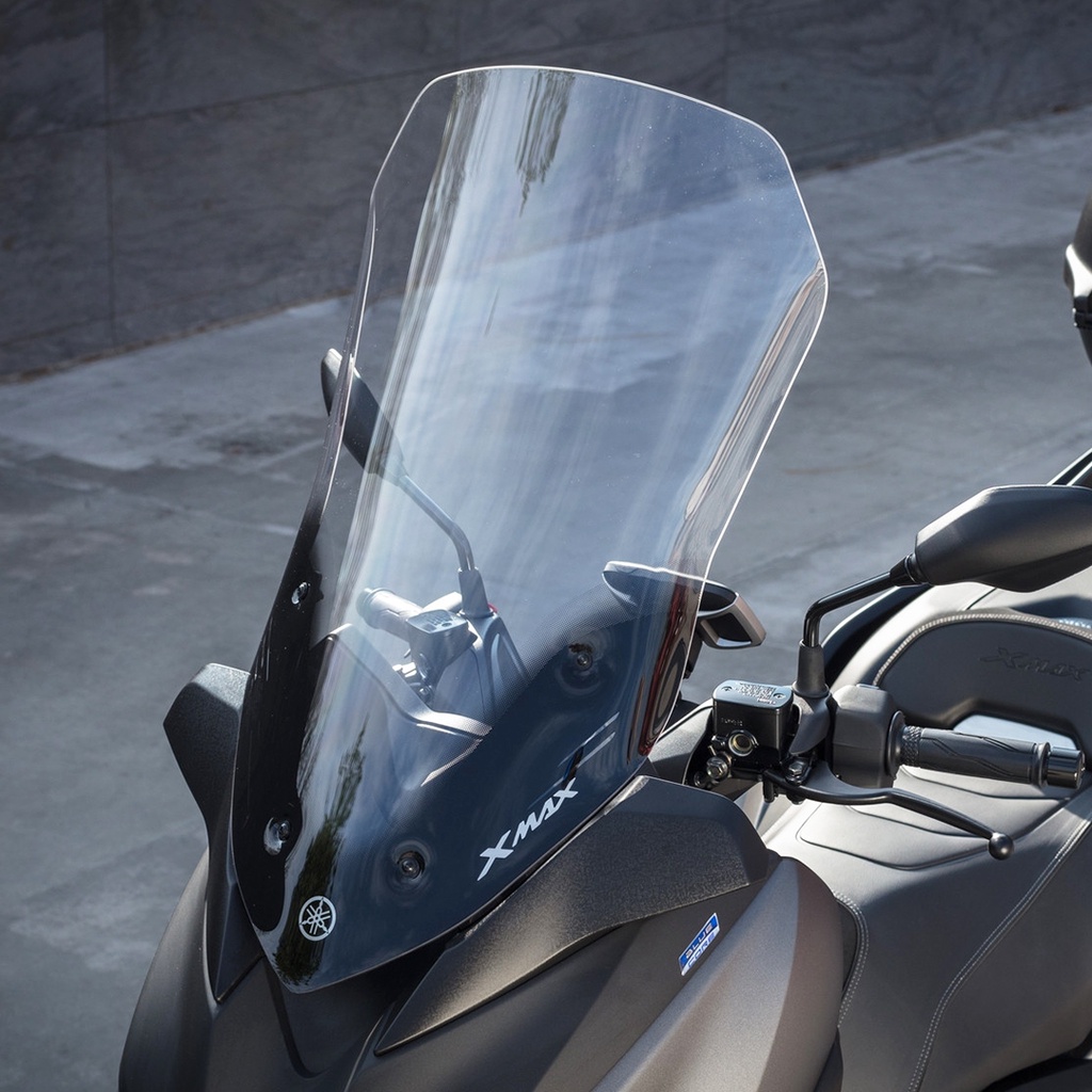 Jual Yamaha High Screen Xmax | Shopee Indonesia