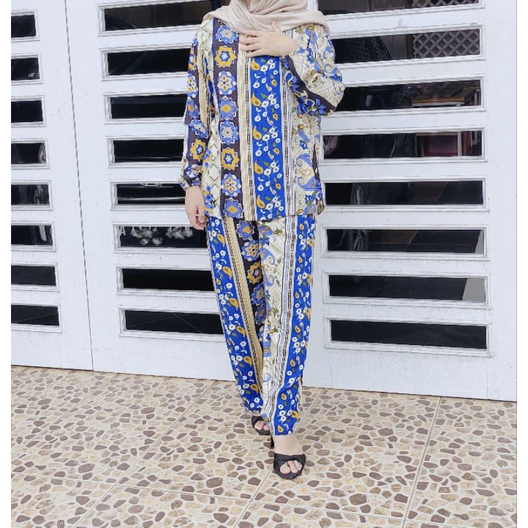 Jual Stelan pp muslim | Shopee Indonesia