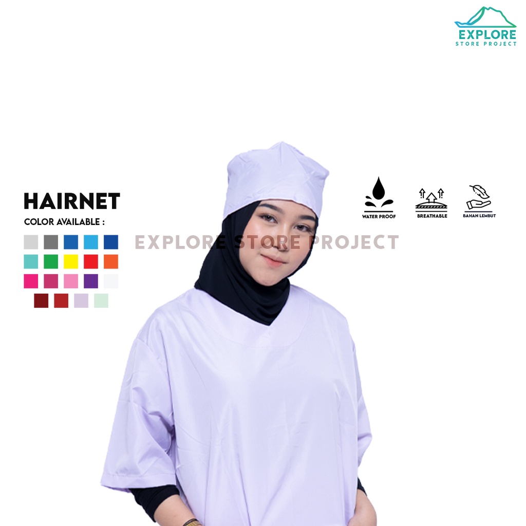 Jual TOPI CHEF TOPI MASAK TOPI KARYAAN TOPI KOKI WARNA WARNI | Shopee ...