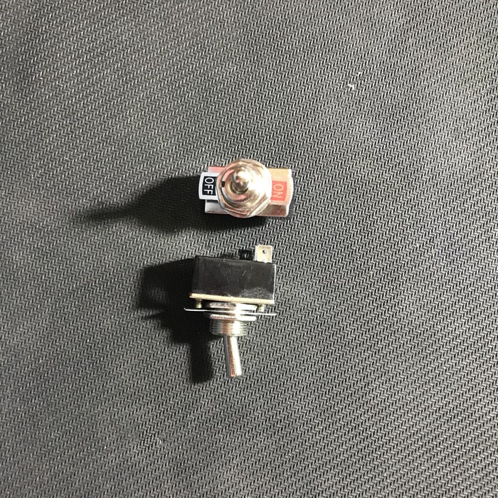 Jual Saklar Switch On Off Power Rocker Switch On Off Steker On Off ...