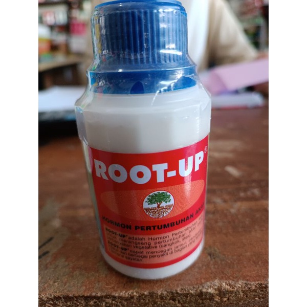 Jual Root-Up 100 gram | Shopee Indonesia