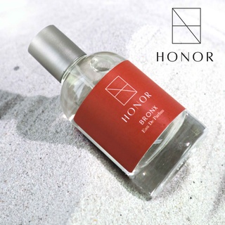 Jual Honor Parfum Pria Eau De Parfum 50ml - Bronx | Shopee Indonesia
