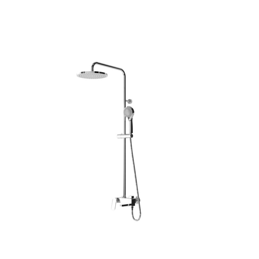 Jual TOTO SHOWER TIANG TX493SRS SHOWER COLUMN SET | Shopee Indonesia