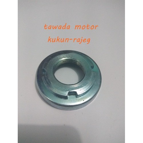 Jual MUR TUTUP KOMSTIR HONDA BEAT VARIO SCOOPY SPACY GRAND SUPRA SUPRA ...