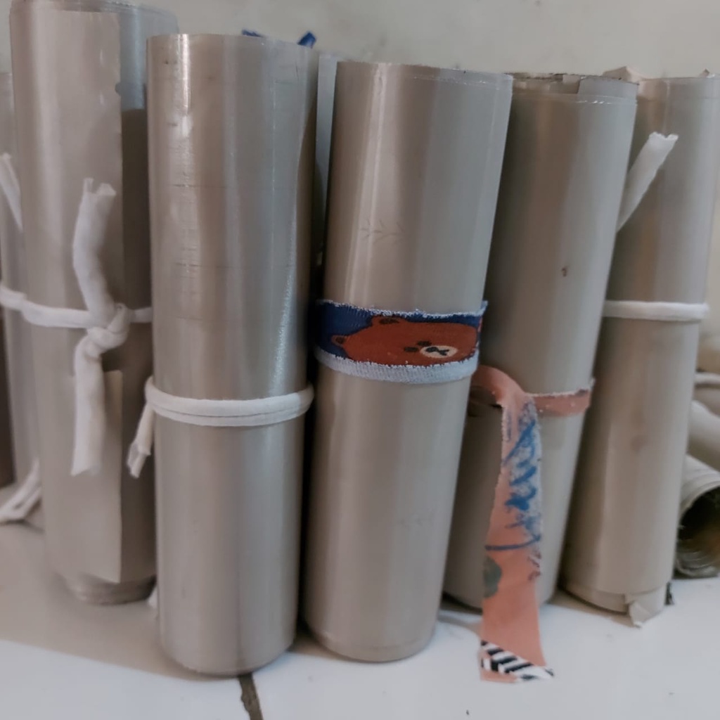 Jual Nikel screen nikel skrin anoda plating BERSIH PUTIH | Shopee Indonesia