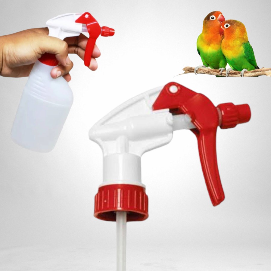 Jual Kepala sprayer botol head jet Asena isi 24 pcs | Shopee Indonesia