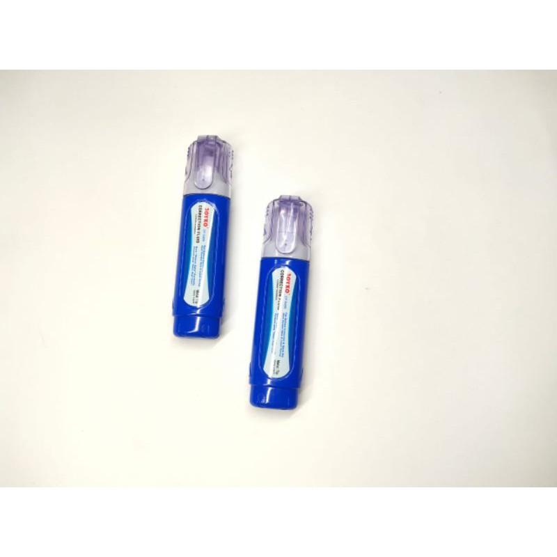 Jual CORRECT JOYKO CFS209/TIPE-X/CORECCTION/PENGHAPUS PULPEN | Shopee ...