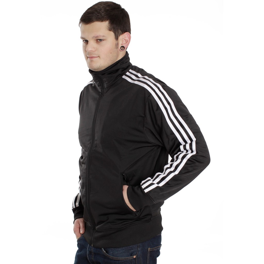 Jual Jaket Training TrackTop Dewasa Pria | Shopee Indonesia