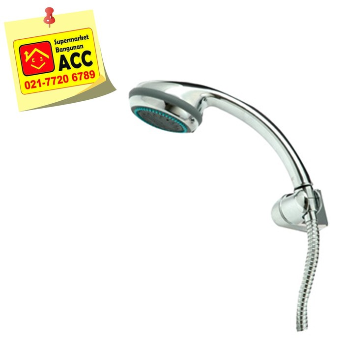 Jual WASSER SHS-536 Hand Shower | Shopee Indonesia