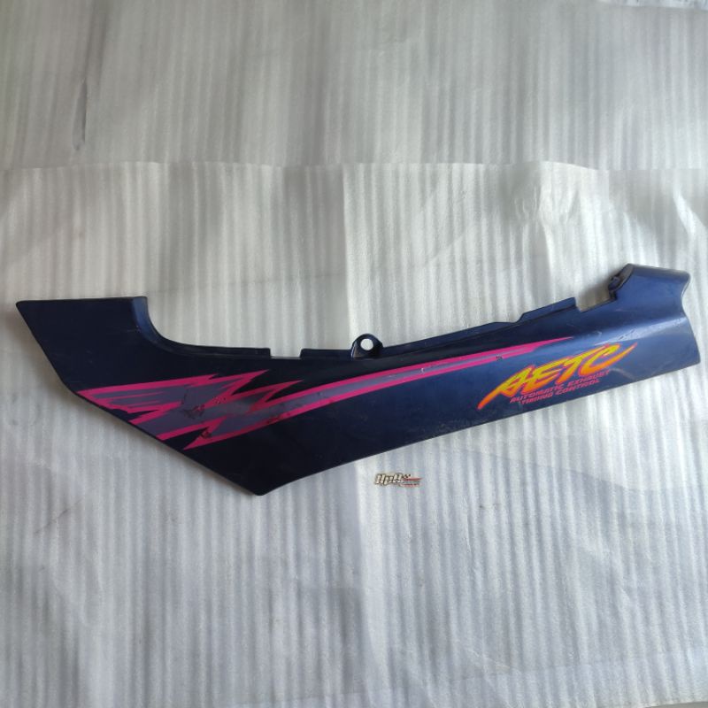 Jual body belakang suzuki RG GAMMA 150 GAMMA150 RGR GAMMA 150 ORIGINAL ...