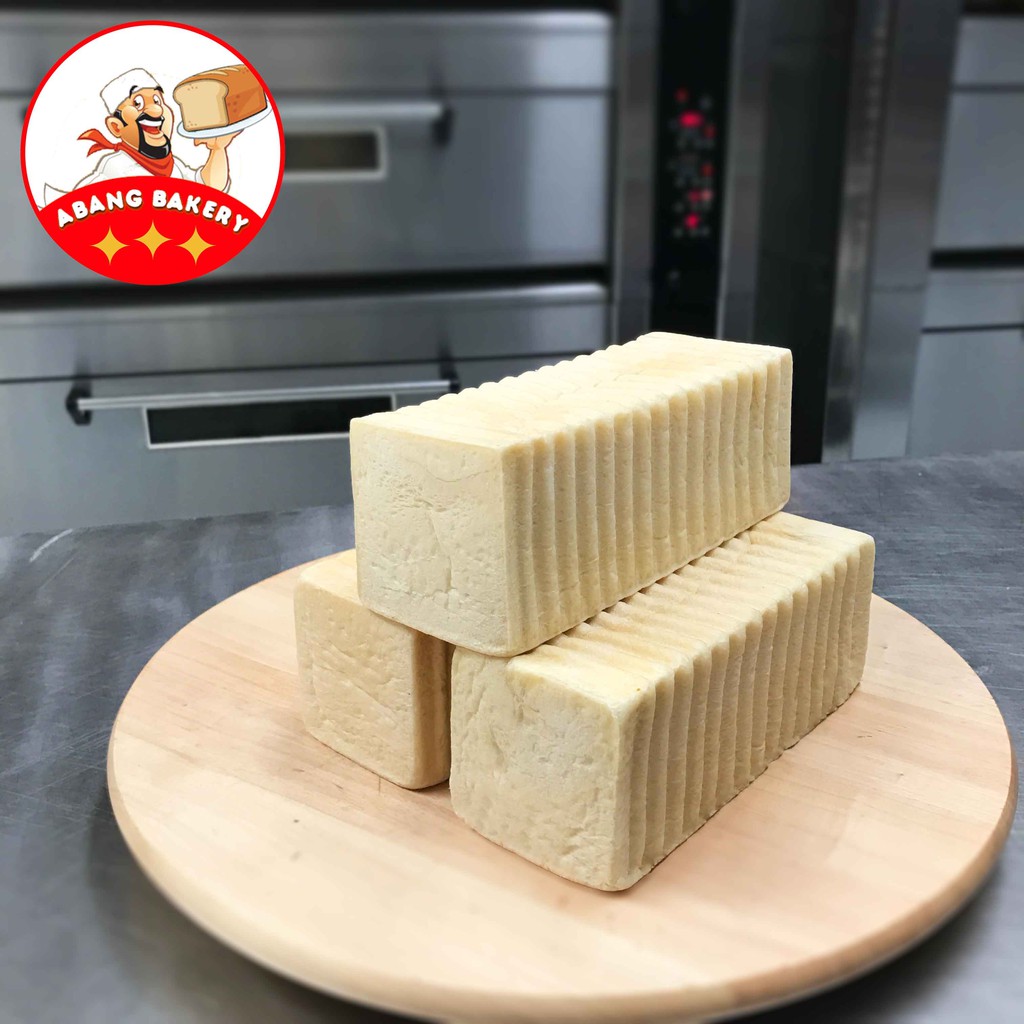 Jual Supplier UMKM | Roti Bandung PREMIUM Tanpa pengawet | Tawar Kasino ...