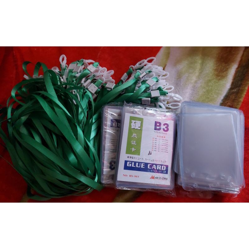 Jual BIKIN ID CARD ACARA | ID CARD HAUL | ID CARD KEGIATAN KEAGAMAAN ...