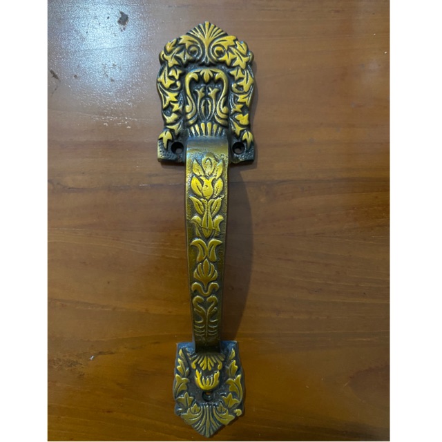 Jual Handle Pintu Classic Motif Batik | Shopee Indonesia