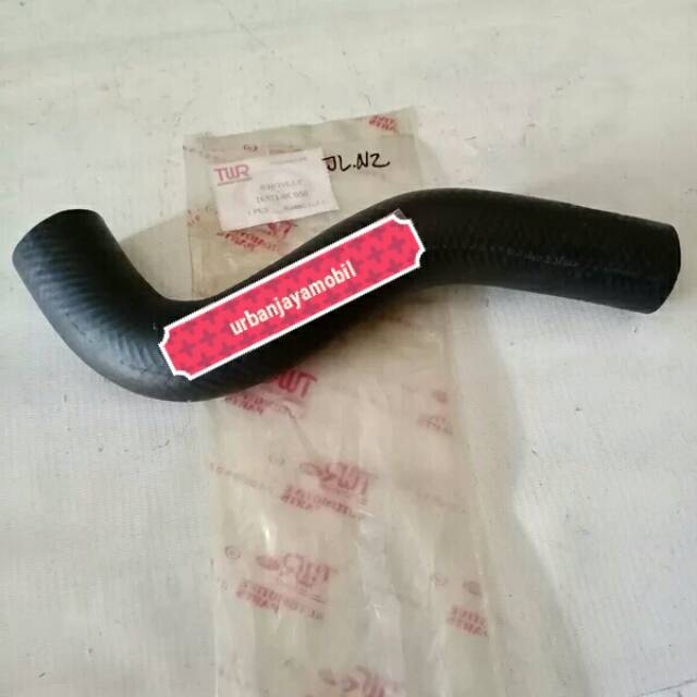 Jual selang radiator kijang kapsul atas | Shopee Indonesia