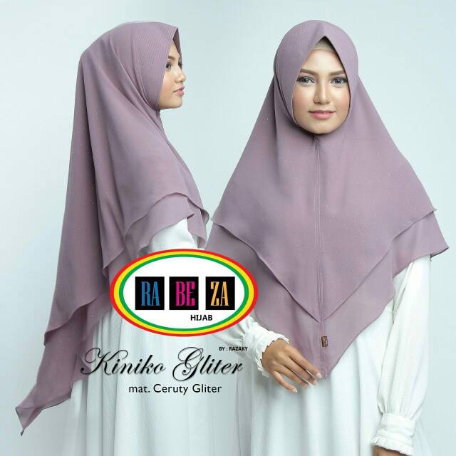Jual Kiniko gliter | Shopee Indonesia