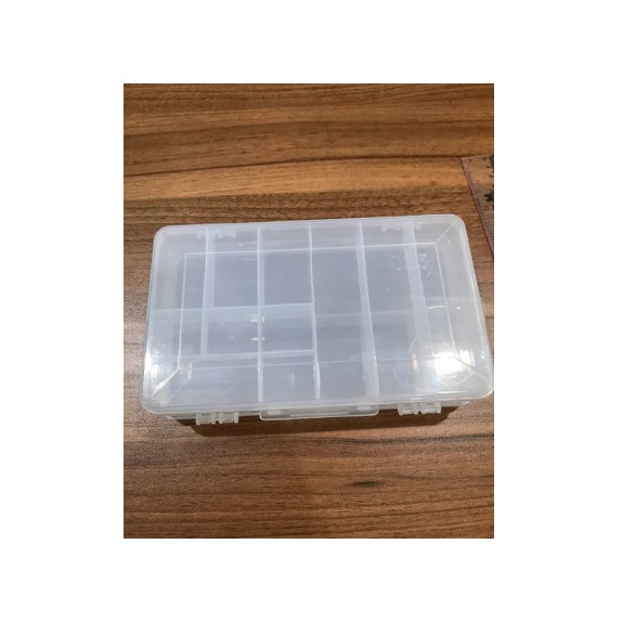 Jual Tackle Box - Kotak Pancing 025 | Shopee Indonesia