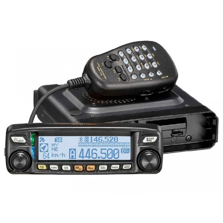 Jual YAESU FT-8900R Kualitas No.1 Garansi Resmi | Shopee Indonesia