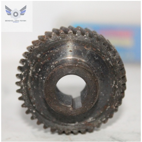 Jual Gear Bor 10 mm AS 5 / Gear 10mm Mesin Bor / Gir Bor 10mm | Shopee ...