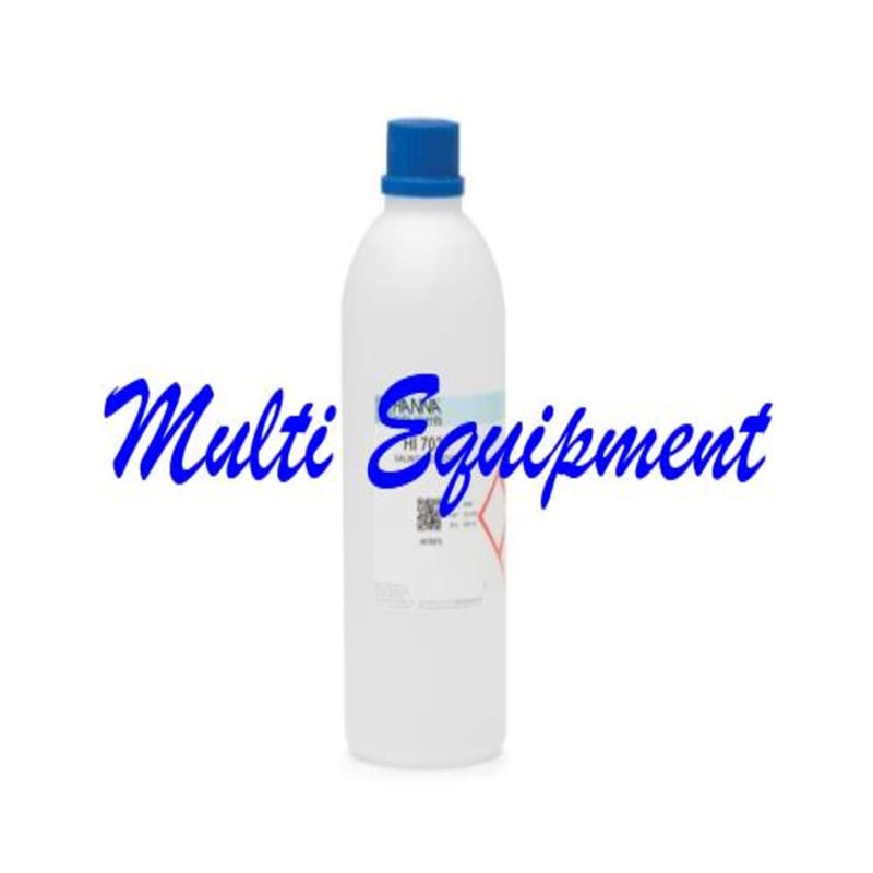 Jual HI7037L 100% NaCl Calibration Solution for Seawater Salinty Readings | Shopee Indonesia